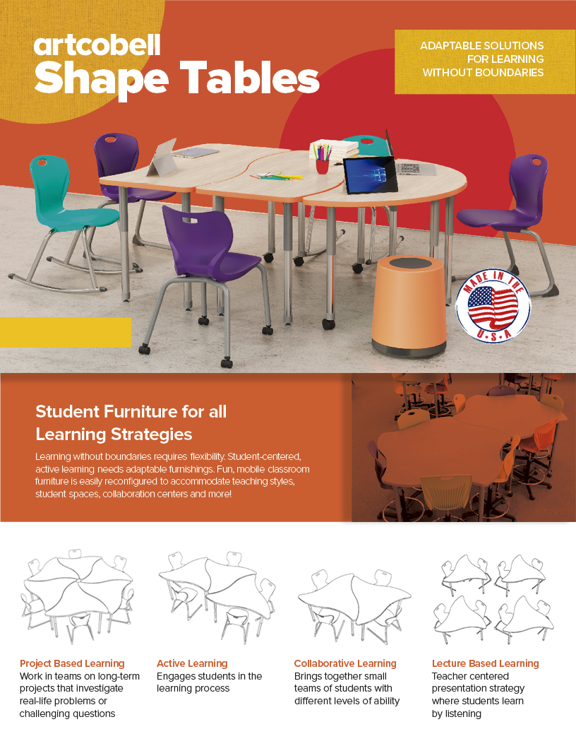 Literature | Downloads and Inspiration | Artcobell